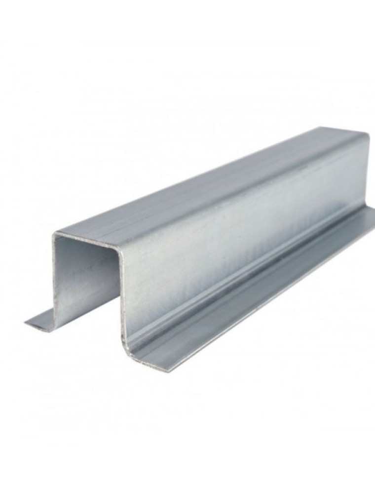 PERFIL OMEGA 1 1/4 PG X 2.44