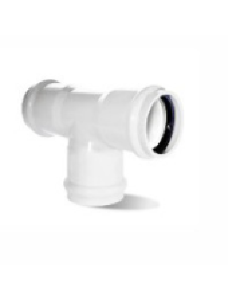 TEE REDUCIDA SANITARIA 3X2 PG CELTA