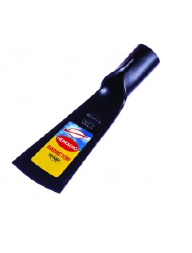 BARRETON FORJADO REF 3167 4 LIBRAS SIN CABO HERRAGRO