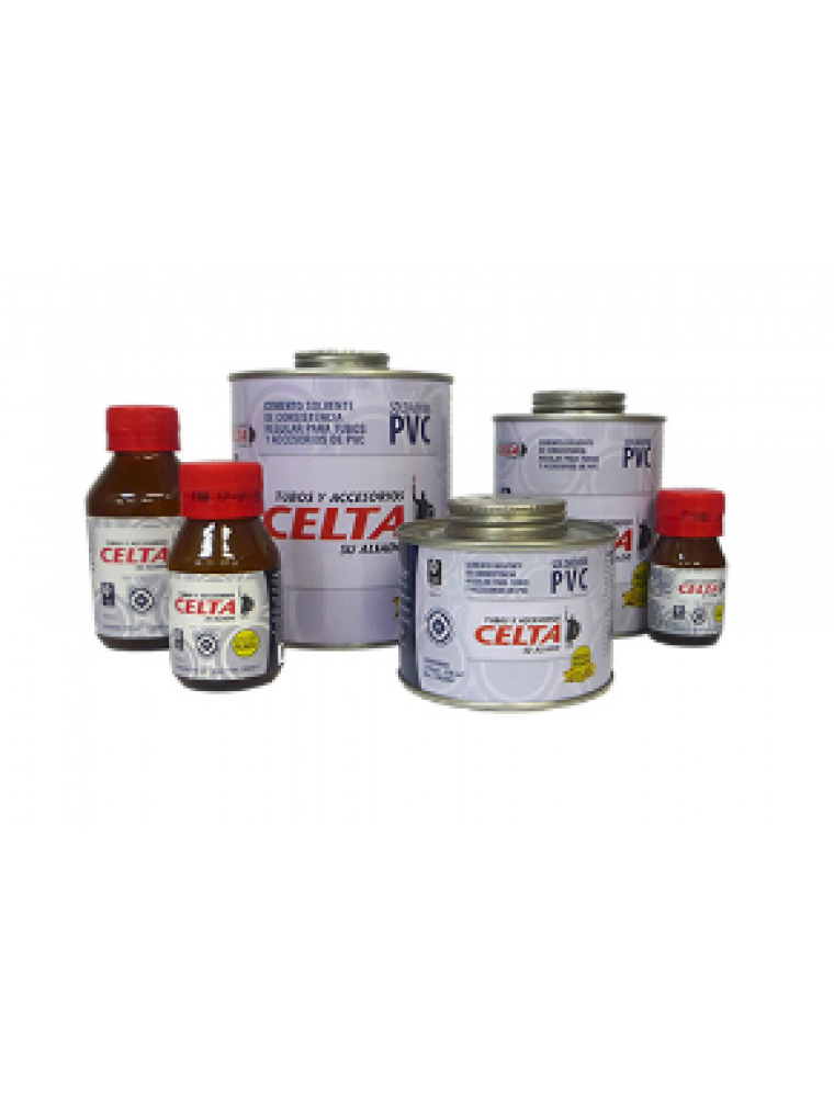 SOLDADURA 1/32 LIQUIDA PVC