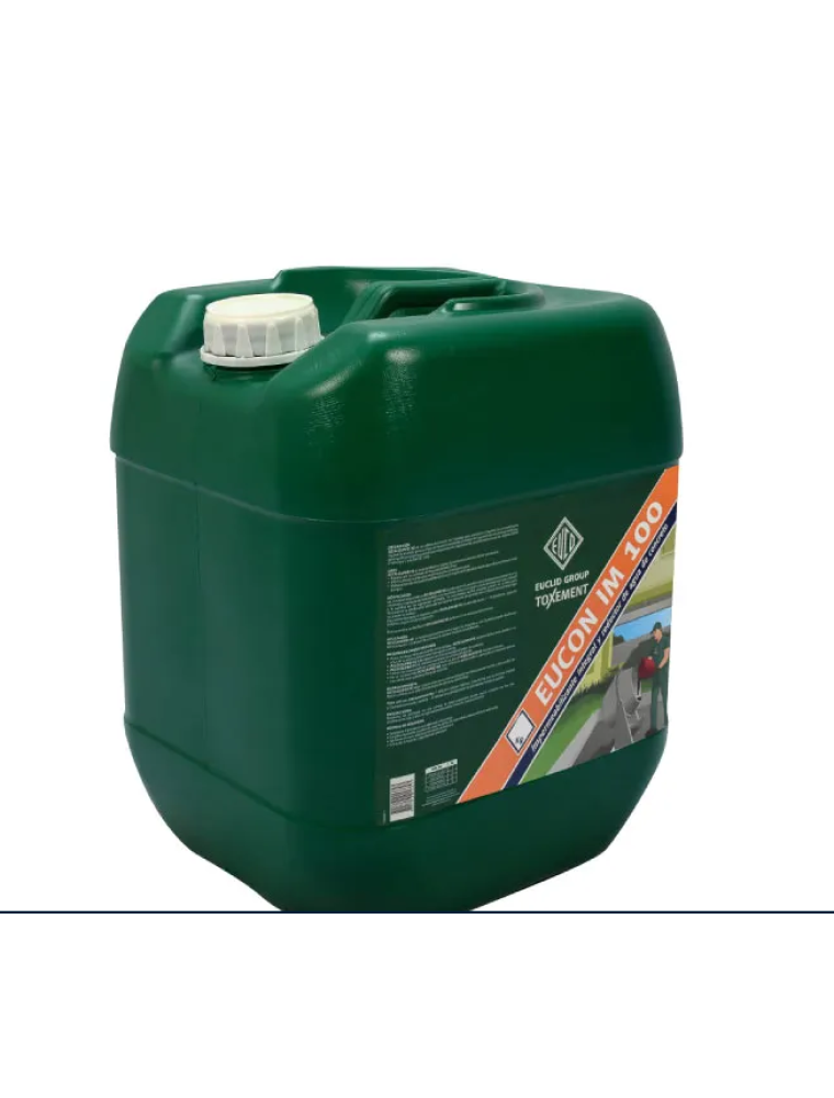 EUCON IM 100 X 20 KG