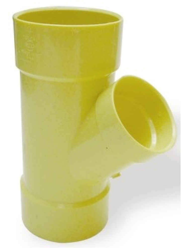 YEE REDUCIDA SANITARIA 4X3 PG CELTA